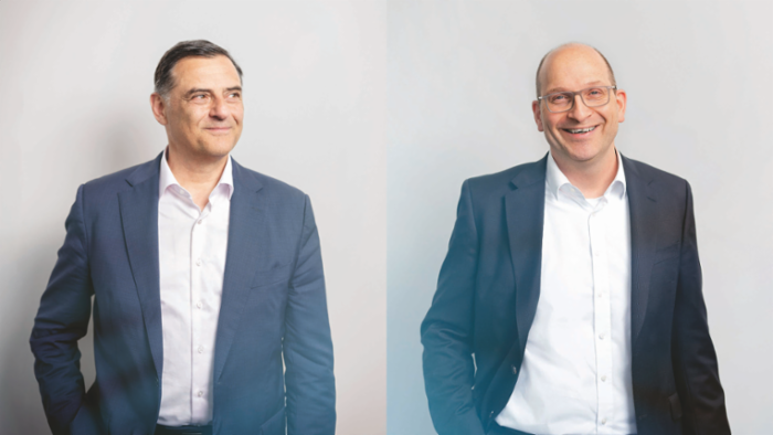 Data-driven development is essential - Porsche Newsroom